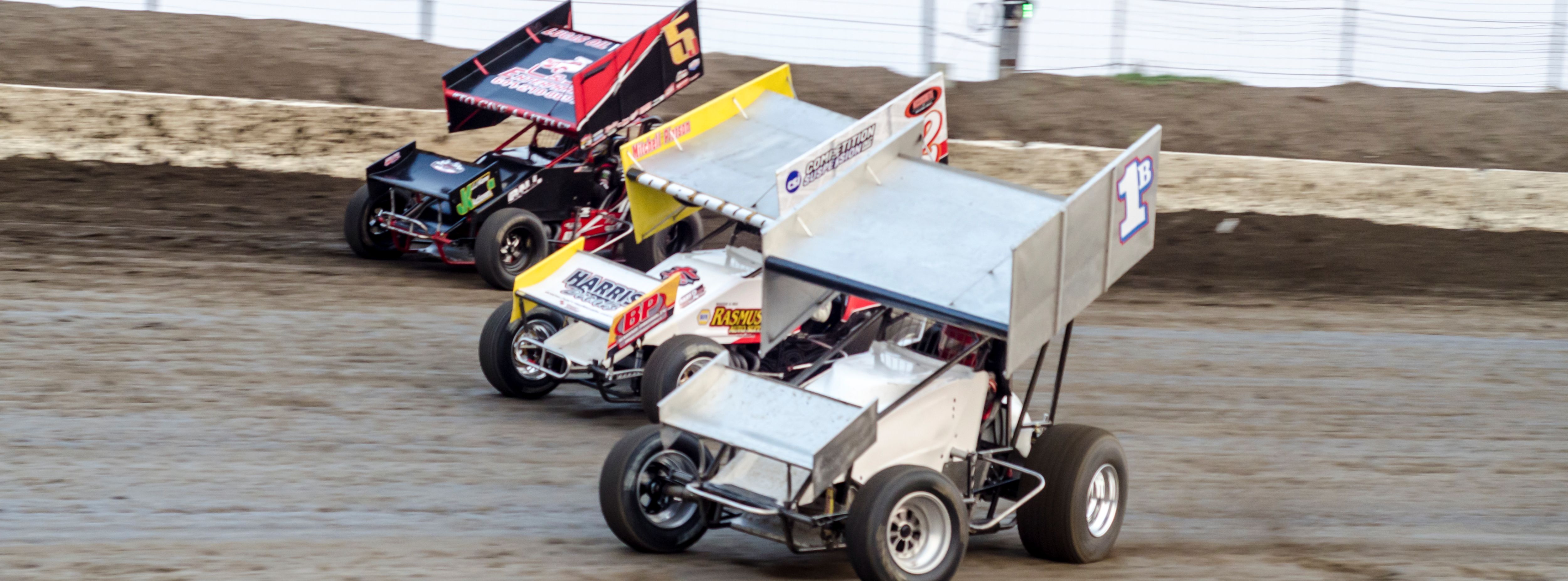 Casey’s General Stores Fall Brawl – I-80 Speedway