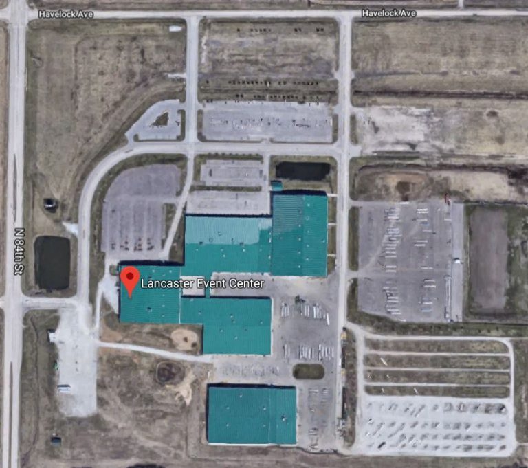 Sandhills Global Event Center – Little Sunset Speedway